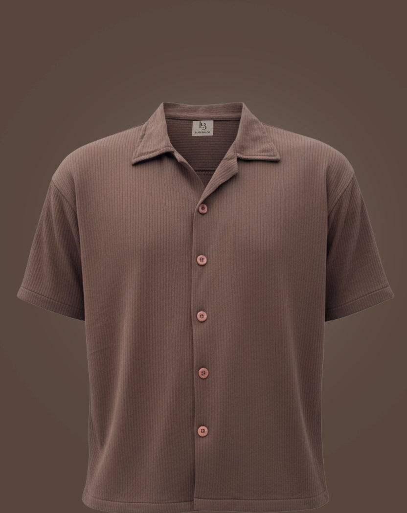 Lugh Balor Online Store - Luxury Embroidered Shirts & Knitwear for Men ...