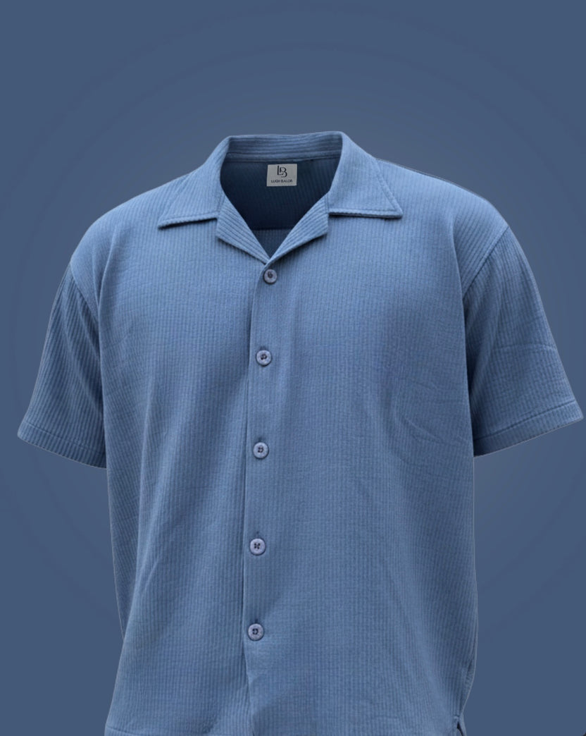 Lugh Balor Online Store - Luxury Embroidered Shirts & Knitwear for Men ...