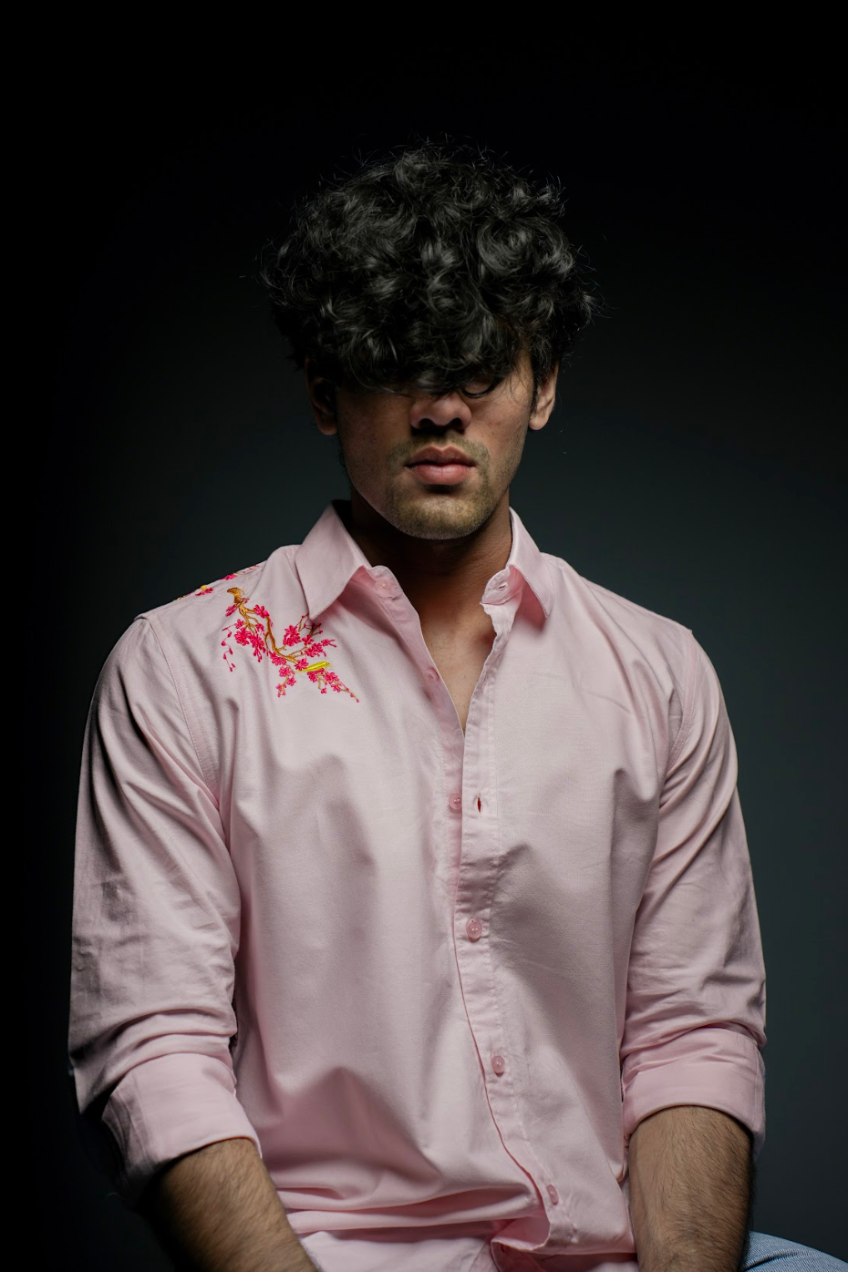 Cherry Blossom , from the Threaded Botanica collection by Lugh Balor ...
